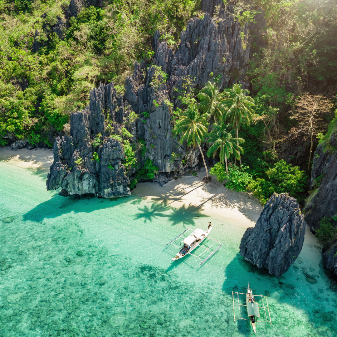 Timothy Travel and Tour – "Where Every Trip Tells A Story"
