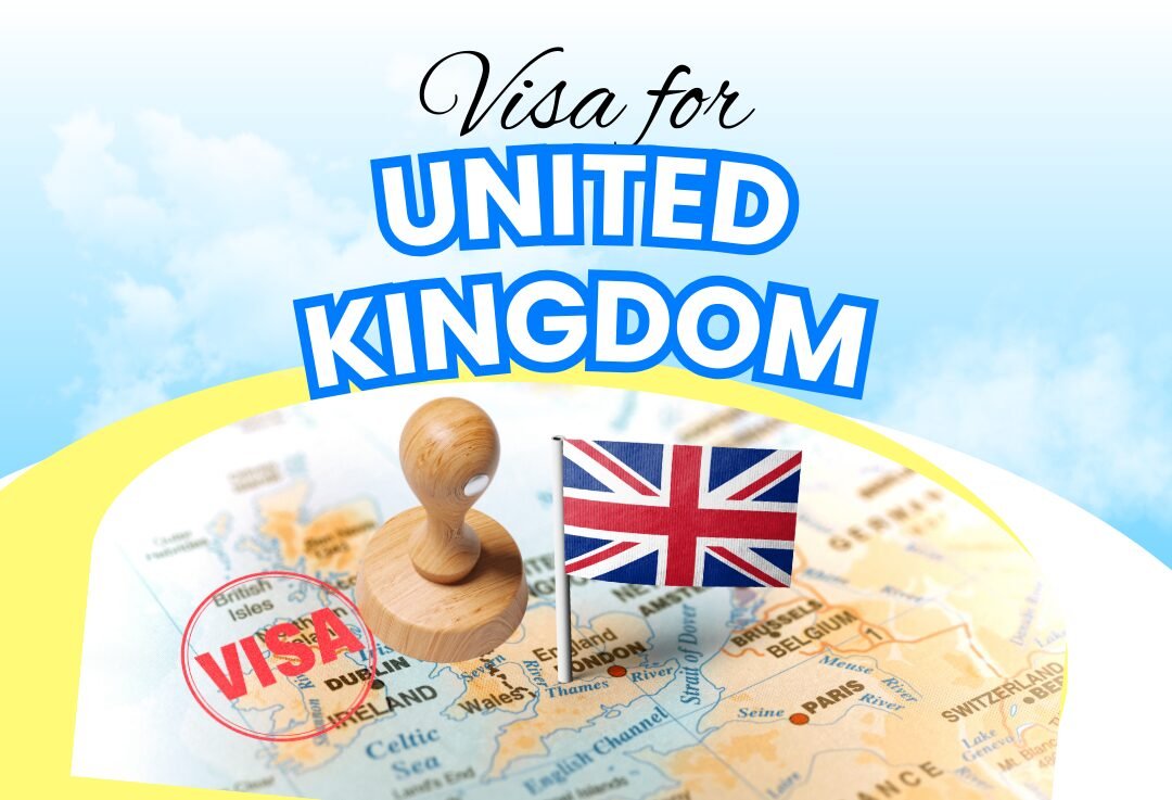 UK VISA ASSISTANCE – Timothy Travel and Tour